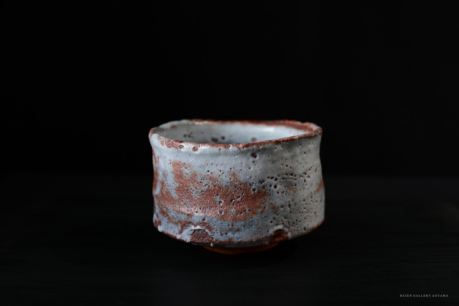 Nezumishino Chawan