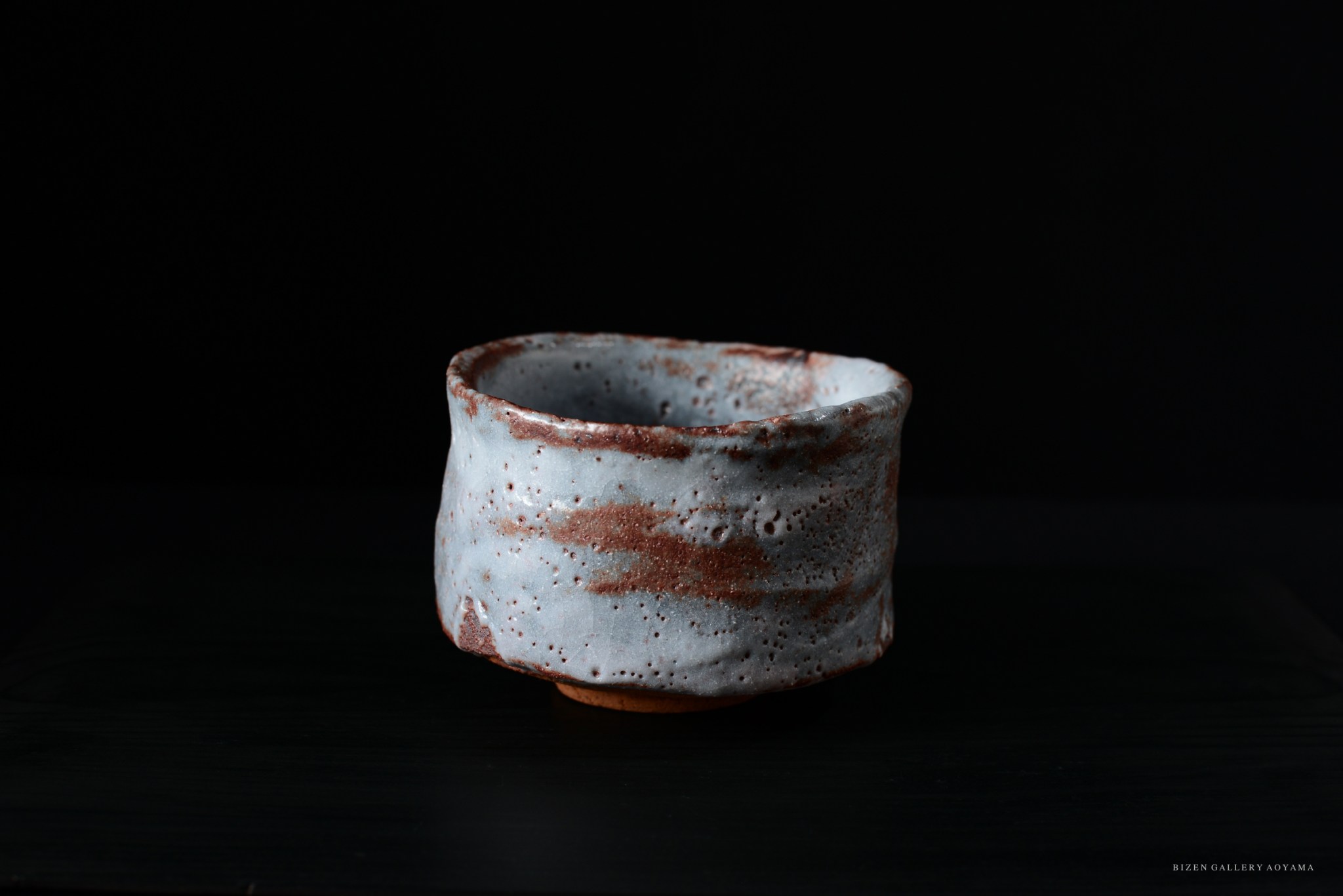 Nezumishino Chawan