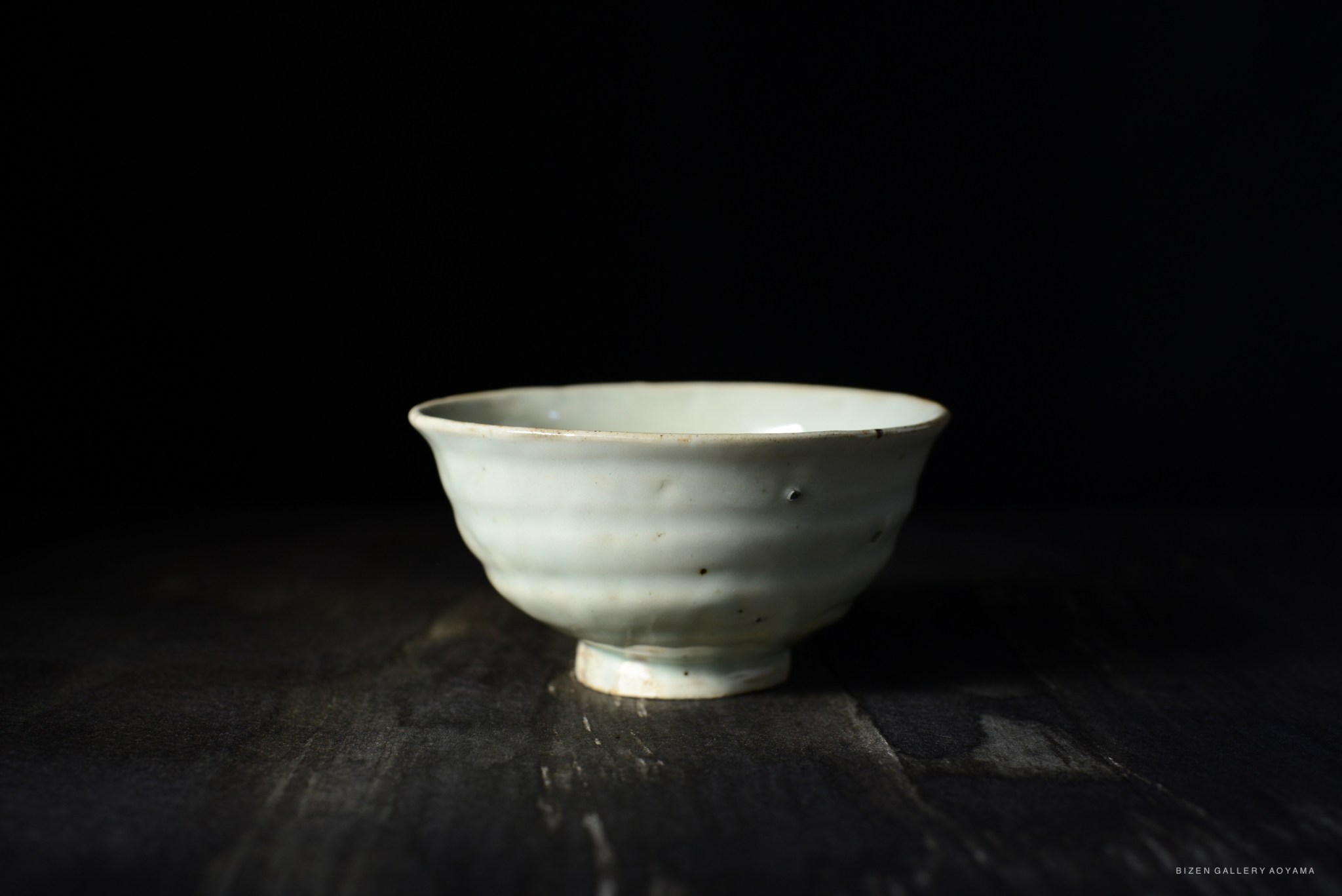 Kohiki Chawan