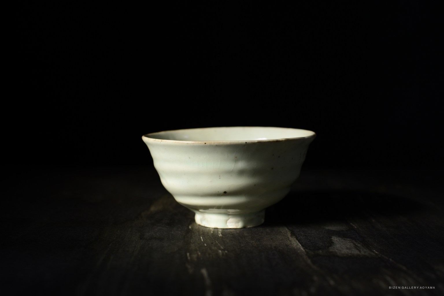 Kohiki Chawan