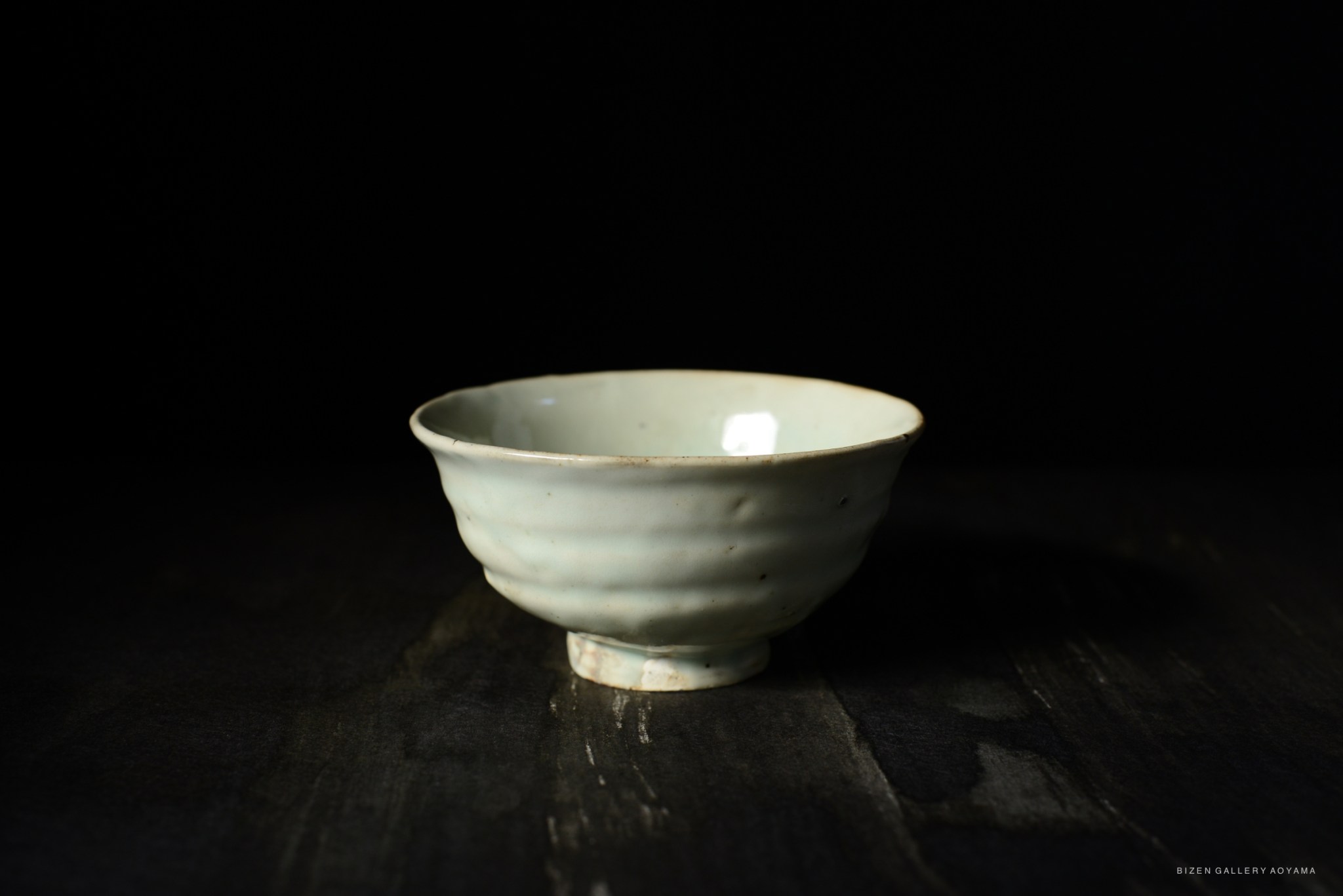 Kohiki Chawan
