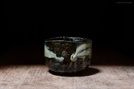 Madara Karatsu Hekisai Chawan