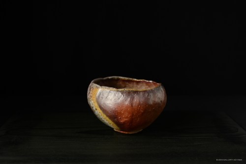Bizen Chawan