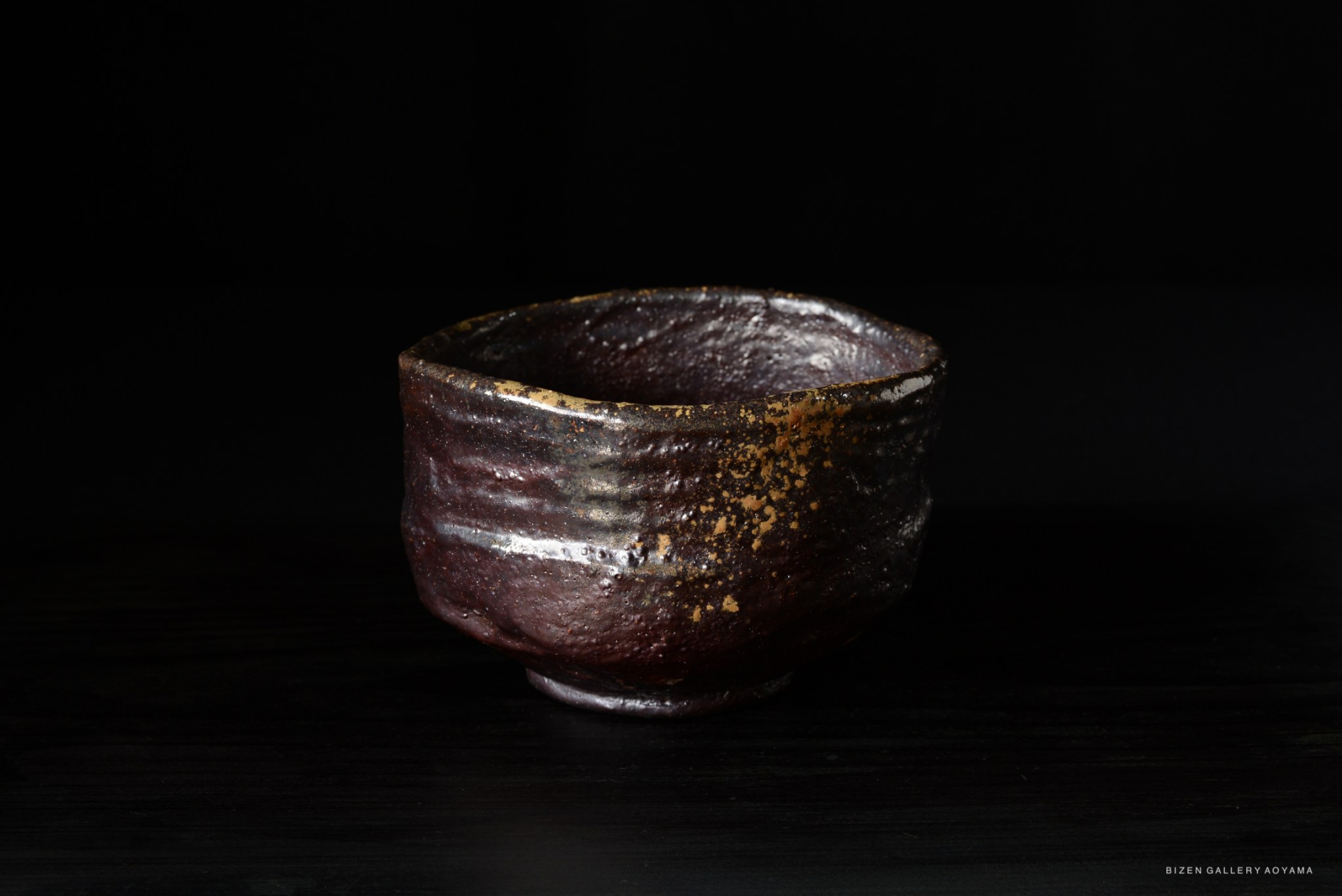 Inbe Chawan | Anjin ABE